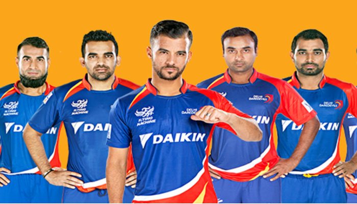 Daredevils keen on a winning start for its IPL season