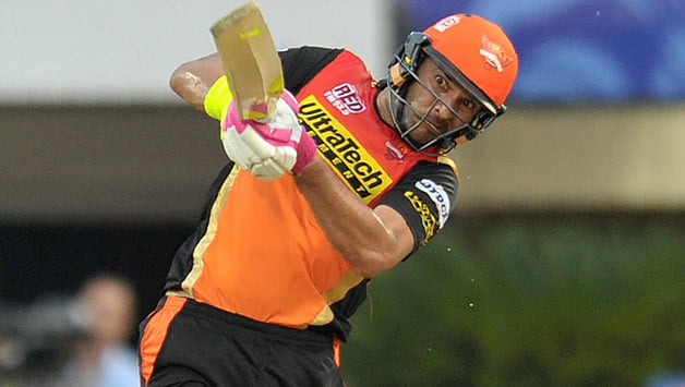 5 cricketers played for most IPL teams