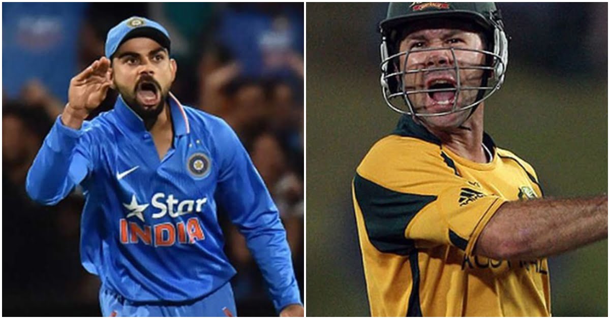 Most angry cricketers in the history of the game - Page 4 of 4