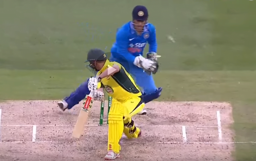 Video: Most memorable work of MS Dhoni behind the stumps
