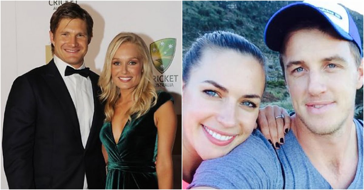 5 international cricketers, who married to journalists