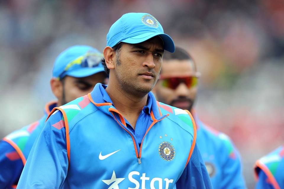 How MS Dhoni transformed Team India into a better fielding side