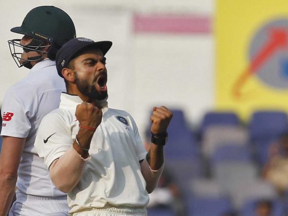 Most angry cricketers in the history of the game - Page 4 of 4