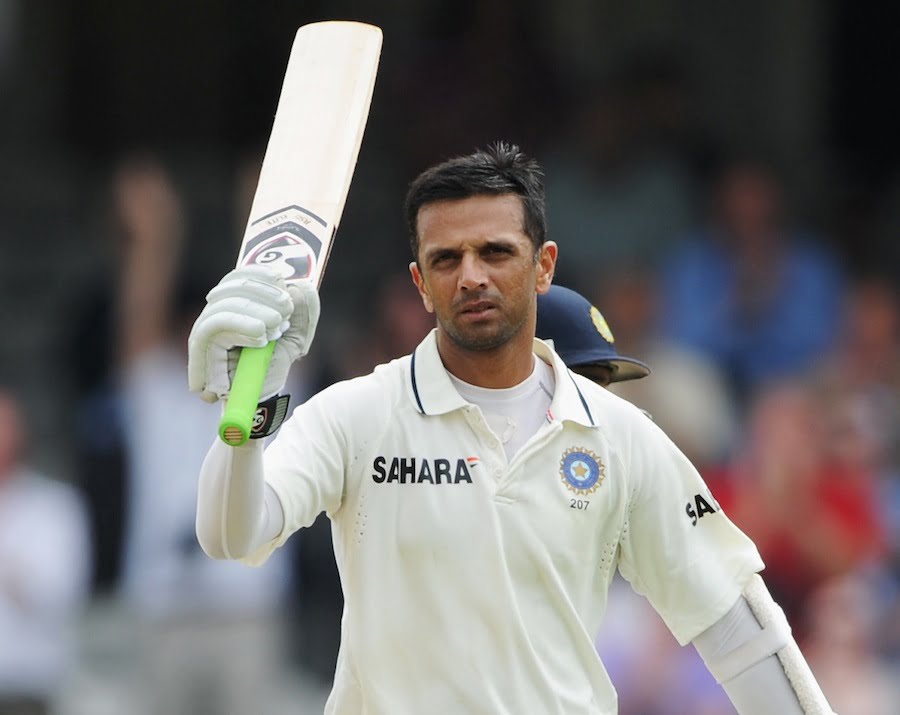 5 impacts Rahul Dravid will have on Team India in upcoming future