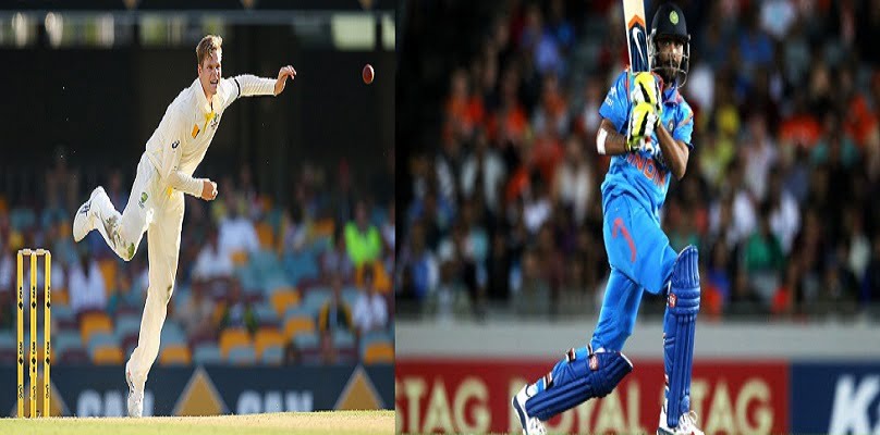 5 international cricketers who started their career on different track