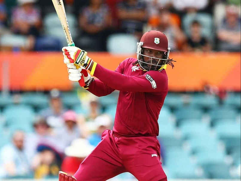 Gayle And Samuels Finally Makes An ODI Comeback