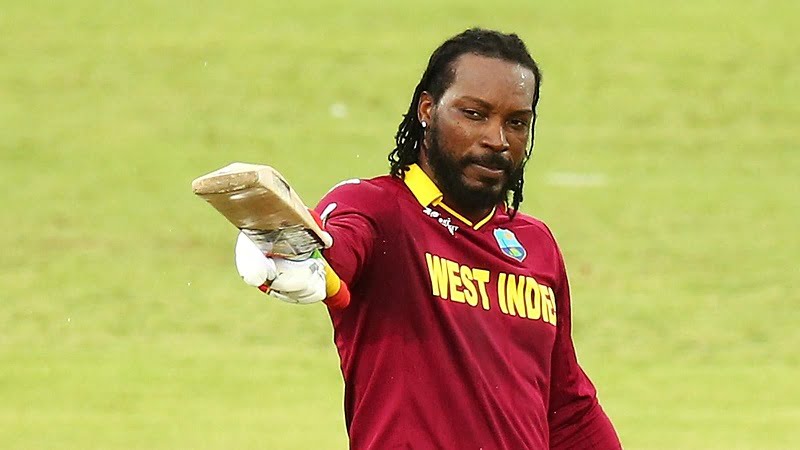 World's Most Travelled Cricketer Chris Gayle Wants To Make His Fixture ...