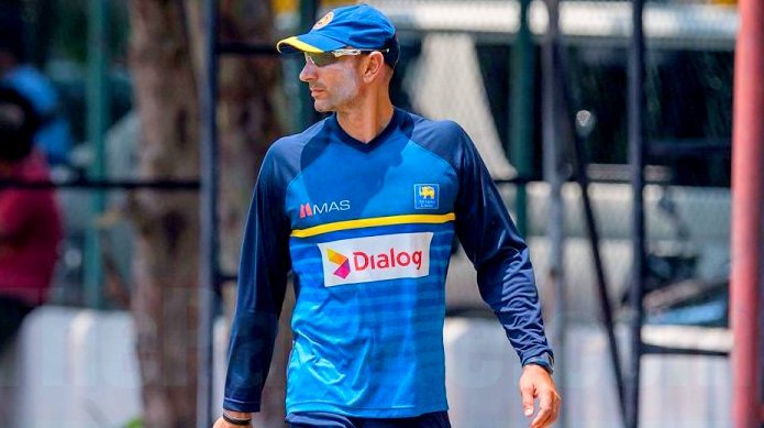 Nic Pothas says family comes first for him