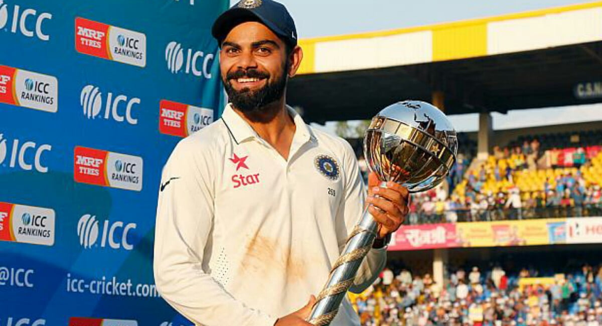 Test Championship - The Revival Of The Longest Format in India?