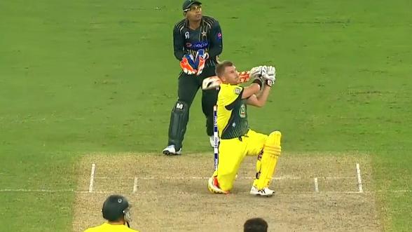 Switch Hit - The latest Trend