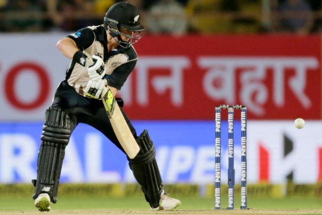 Colin Munro's Rates To Go Sky High In IPL 2018 Auction