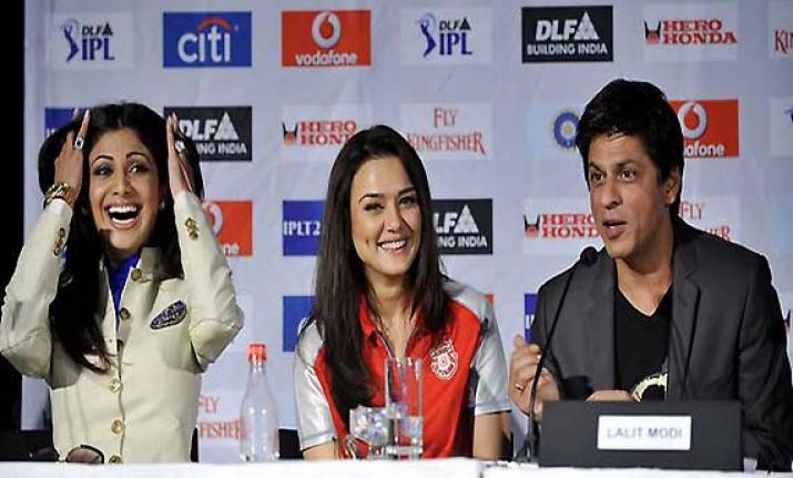 Majority IPL Owners Rejected The Offer Of Having 2018's Auctions In England