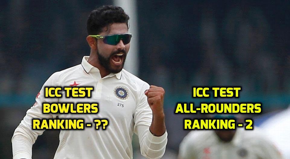 Ravindra Jadeja Looking Forward To Reclaim The Top Spot