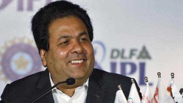 Rajeev Shukla Asks For More Time To Finalize IPL 2018 Plans
