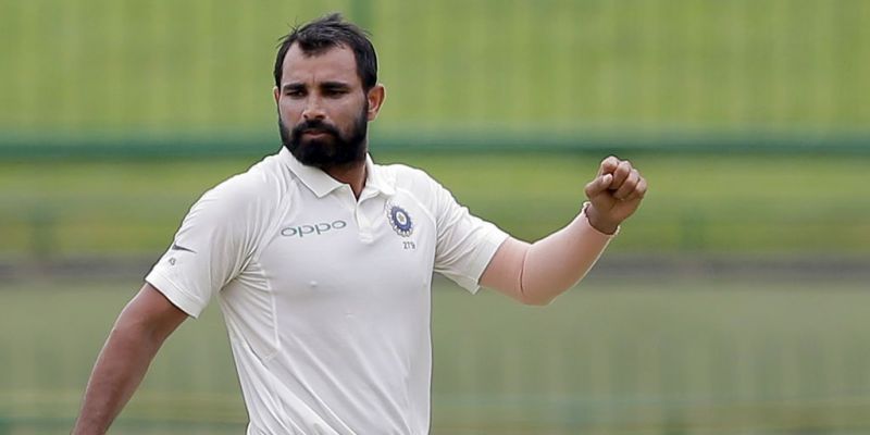 Mohammed Sham Creates Another Record Of His Career