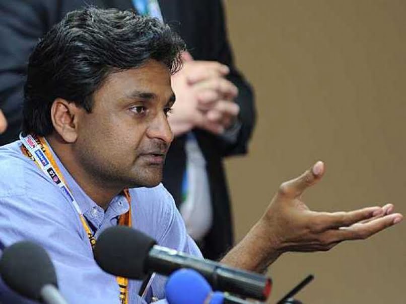 Javagal Srinath Picks India's Strike Bowler In SA tour