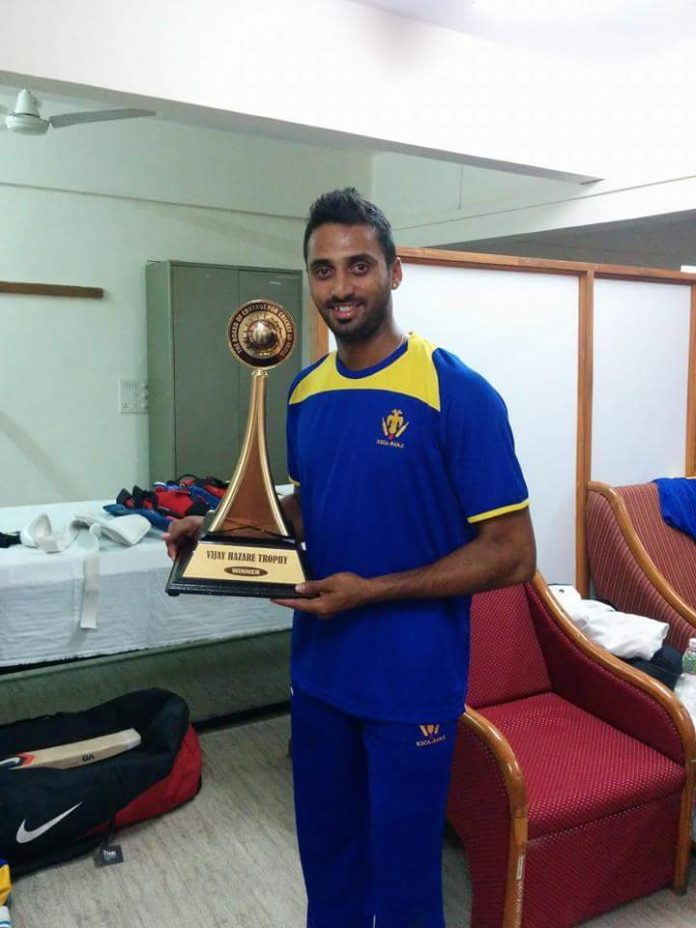 Birthday Blast: Sreenth Aravind Celebrates His 34th