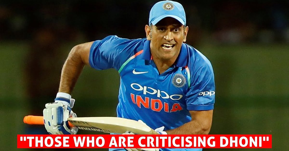 Kirmani heaped praises for Team India after a good show in SA