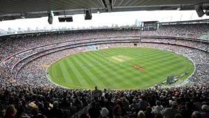 On This Day in 1877: The First Ever Test match Started