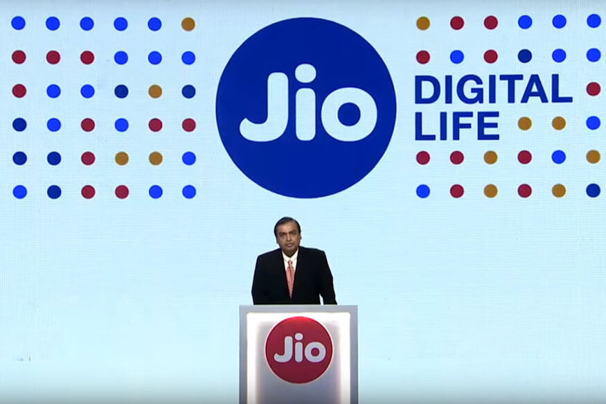 Jio TV Gets The Streaming Rights For Team India's Home Games