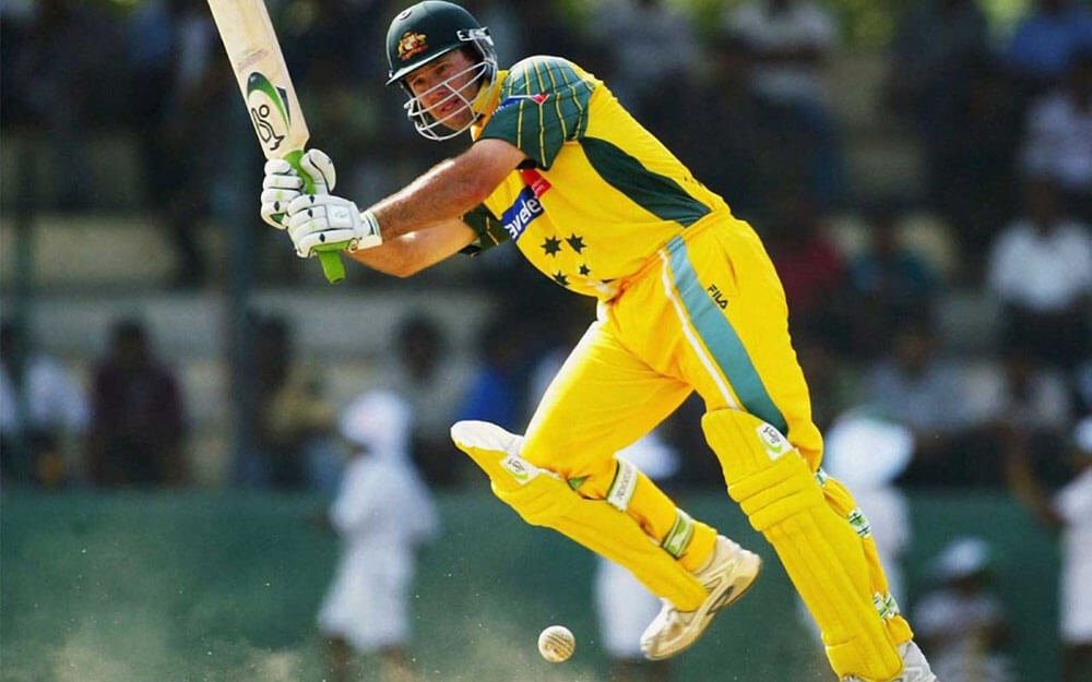 On This Day: Ricky Ponting's first World Cup century