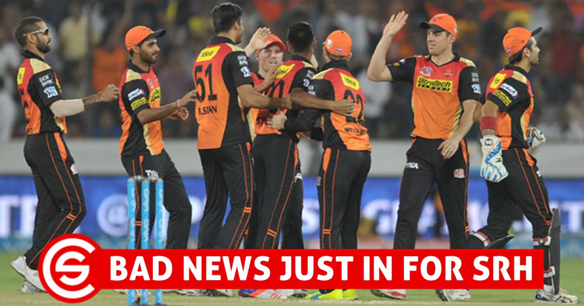 David Warner Steps Down From SRH's Captaincy Role