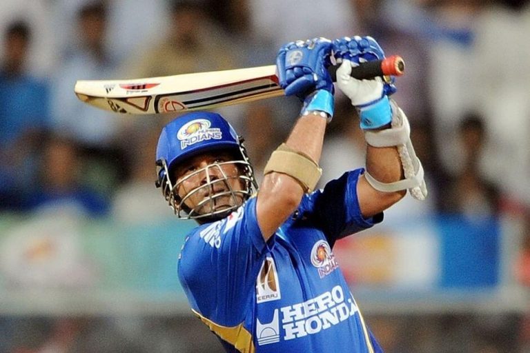 Blast From the Past: IPL 2011 - Kochi overcomes Sachin Tendulkar's Only ...