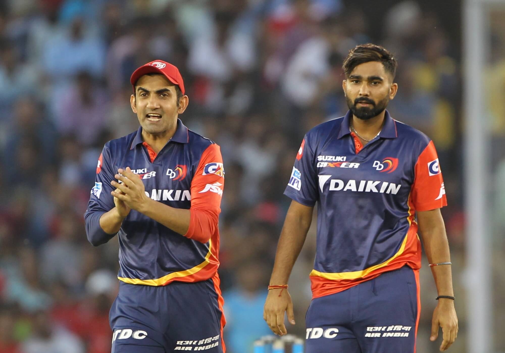 IPL 2018: Match 6 (RR vs DD) - 5 Things to Look Out For