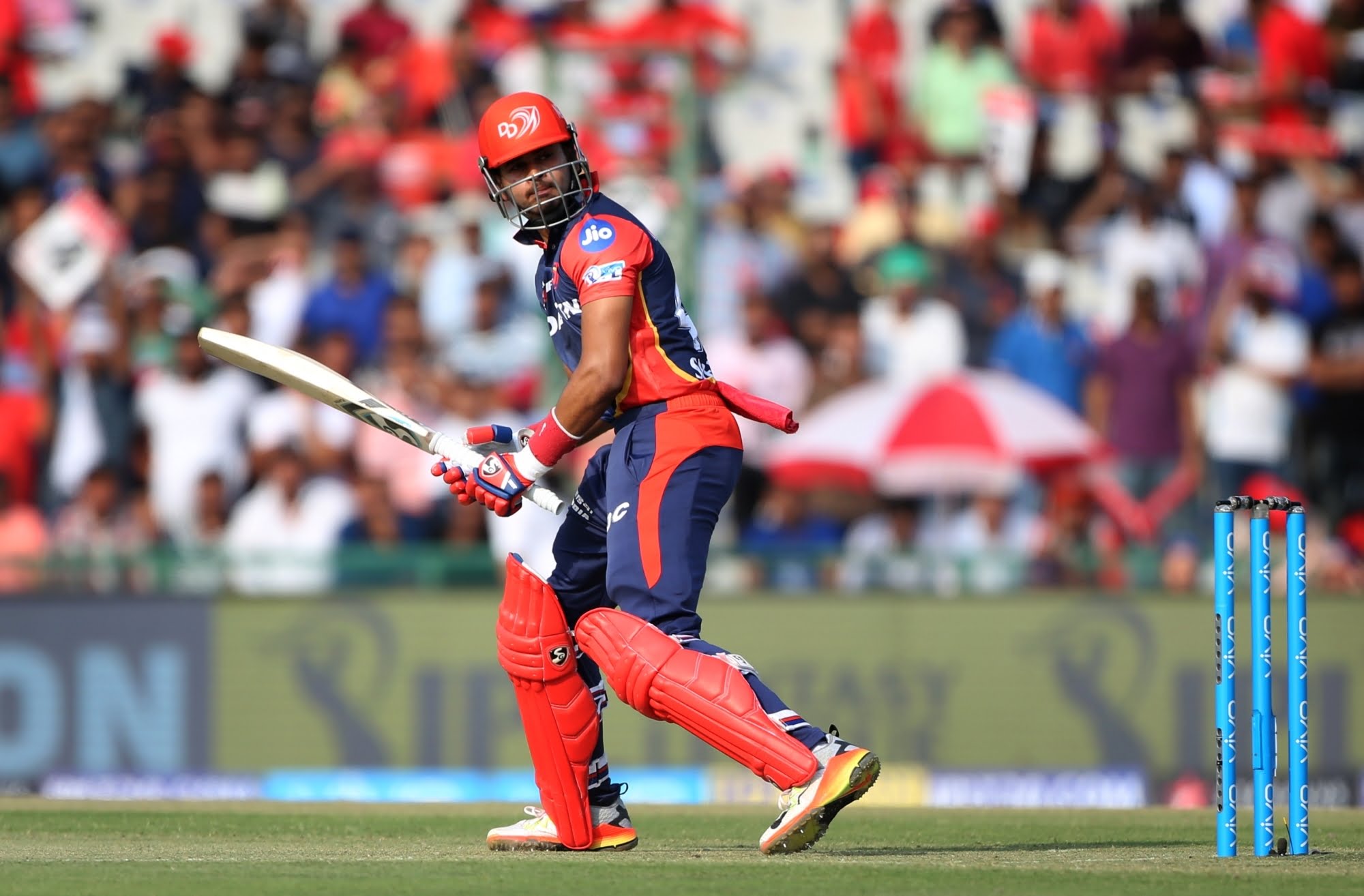 Running is my favourite activity, says cricketer Iyer