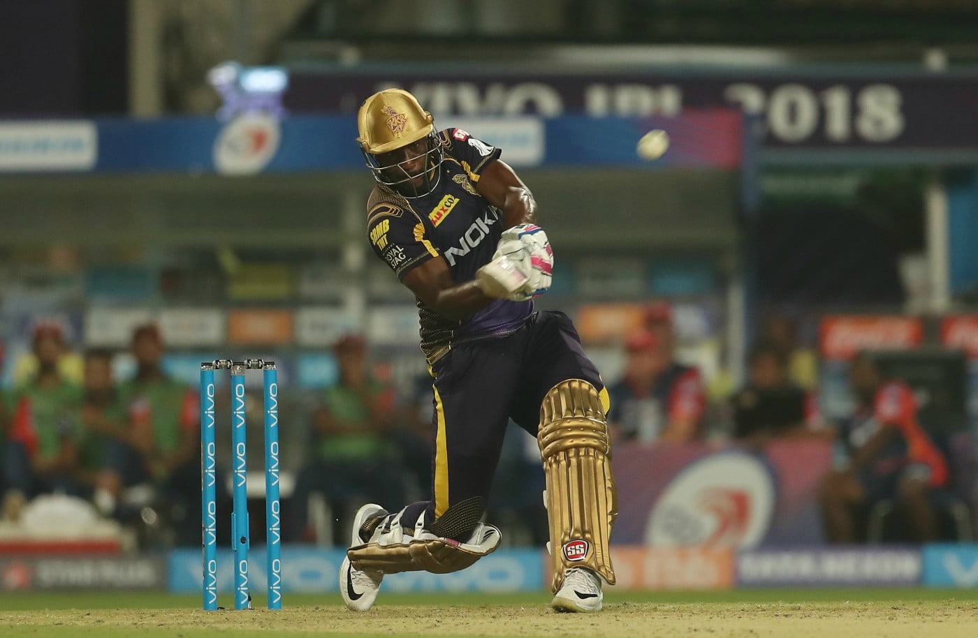 IPL 2018: Match 15 (RR vs KKR): 5 Players To Look Out For