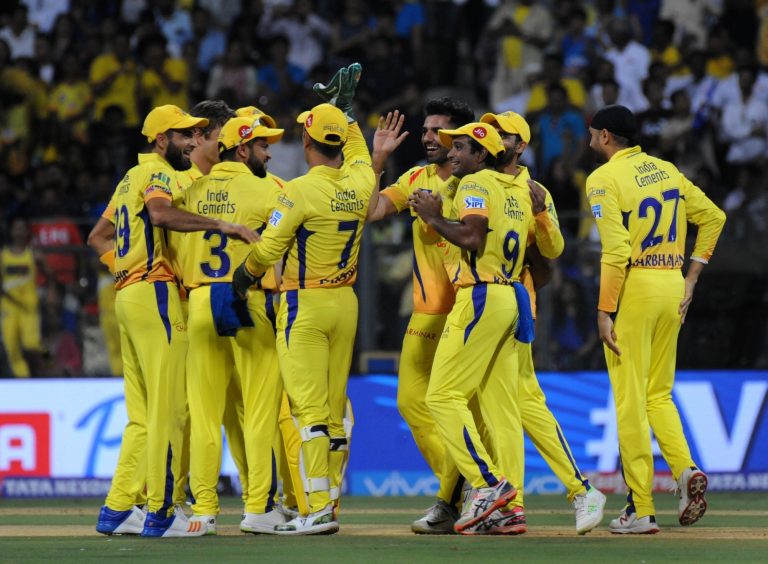 IPL 2018: Match 1 (MI vs CSK) - Hits and Flops