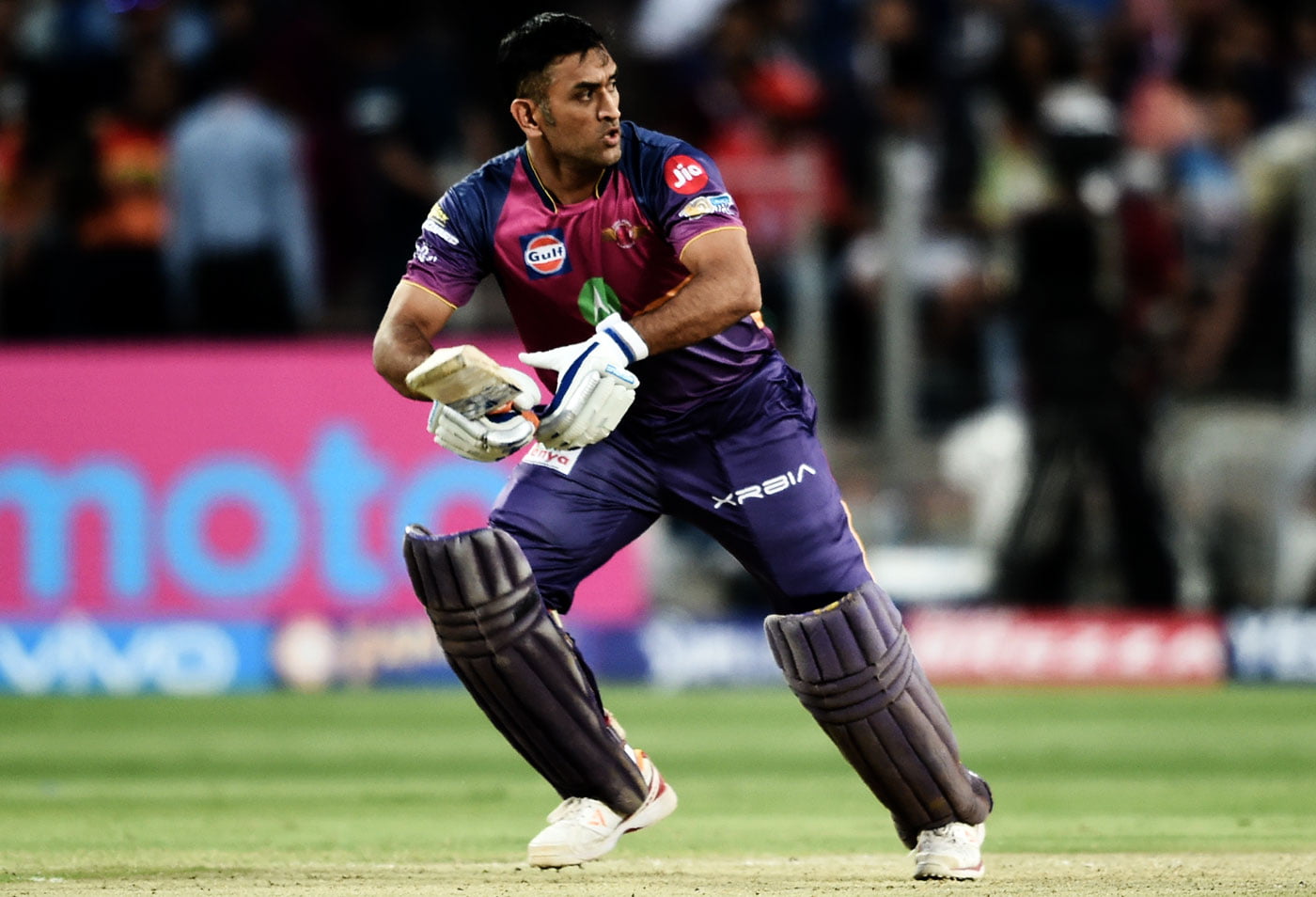 5 memorable IPL matches in Maharashtra Cricket Association Stadium ...