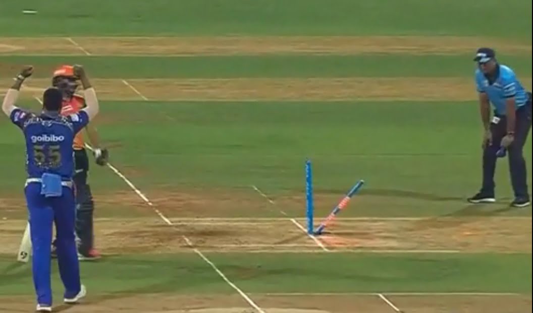 IPL 2018: Shakib Al Hasan Points Out SRH's Concerns