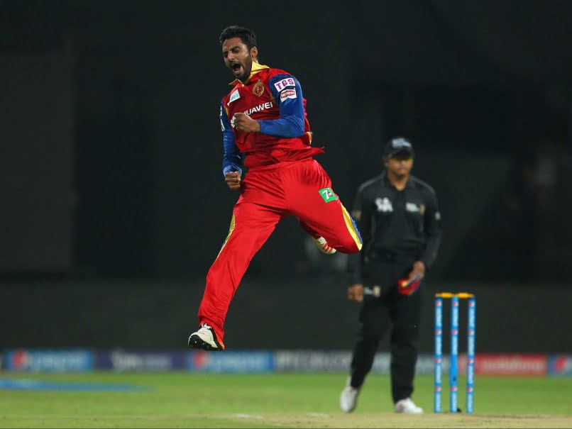 Birthday Blast: Sreenth Aravind Celebrates His 34th