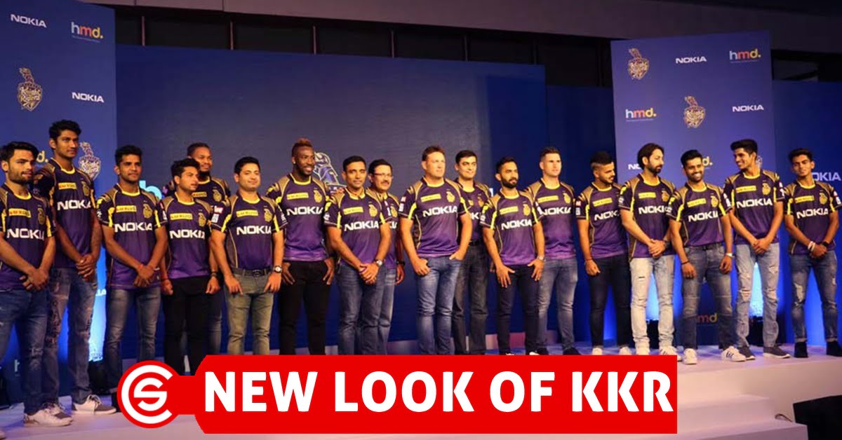 IPL: New-look KKR aim to start afresh post-Gambhir era