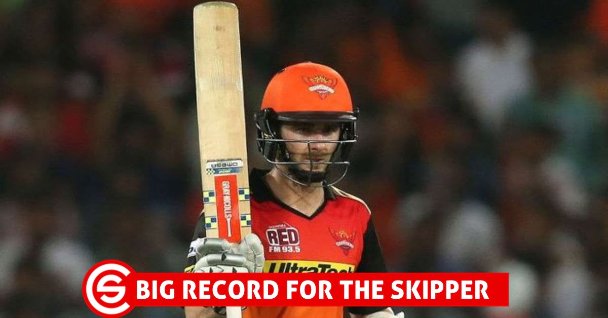 IPL 2018: Match 28 (RR vs SRH) - Stats Review