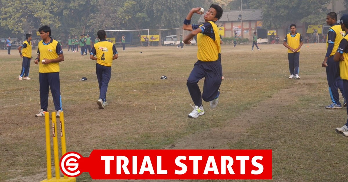 National School Cricket League trials in 20 cities from July
