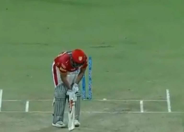 IPL 2018: Anureet Singh dismisses Karun Nair