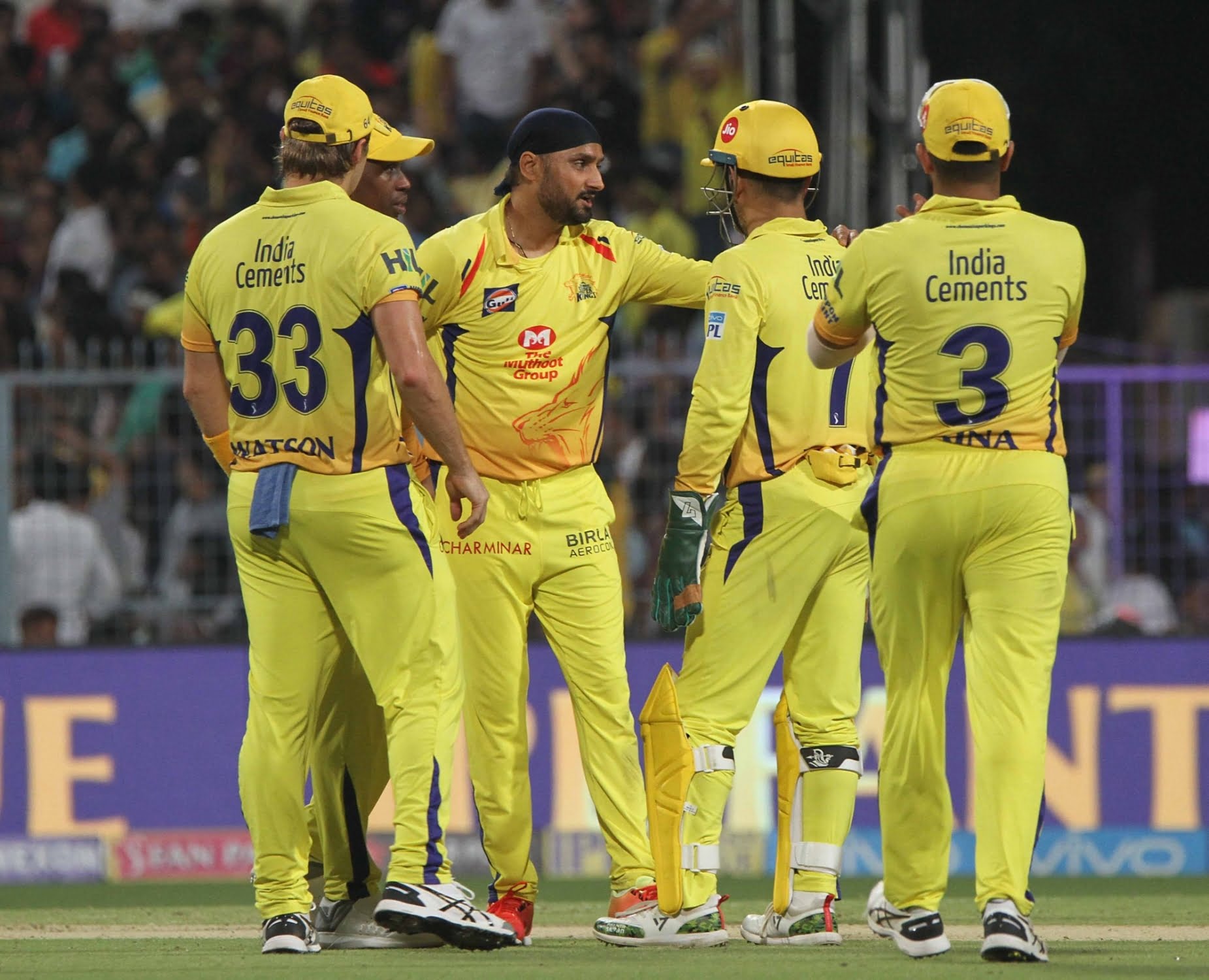 IPL 2018: CSK desperate to regain form against below par RCB (Preview)