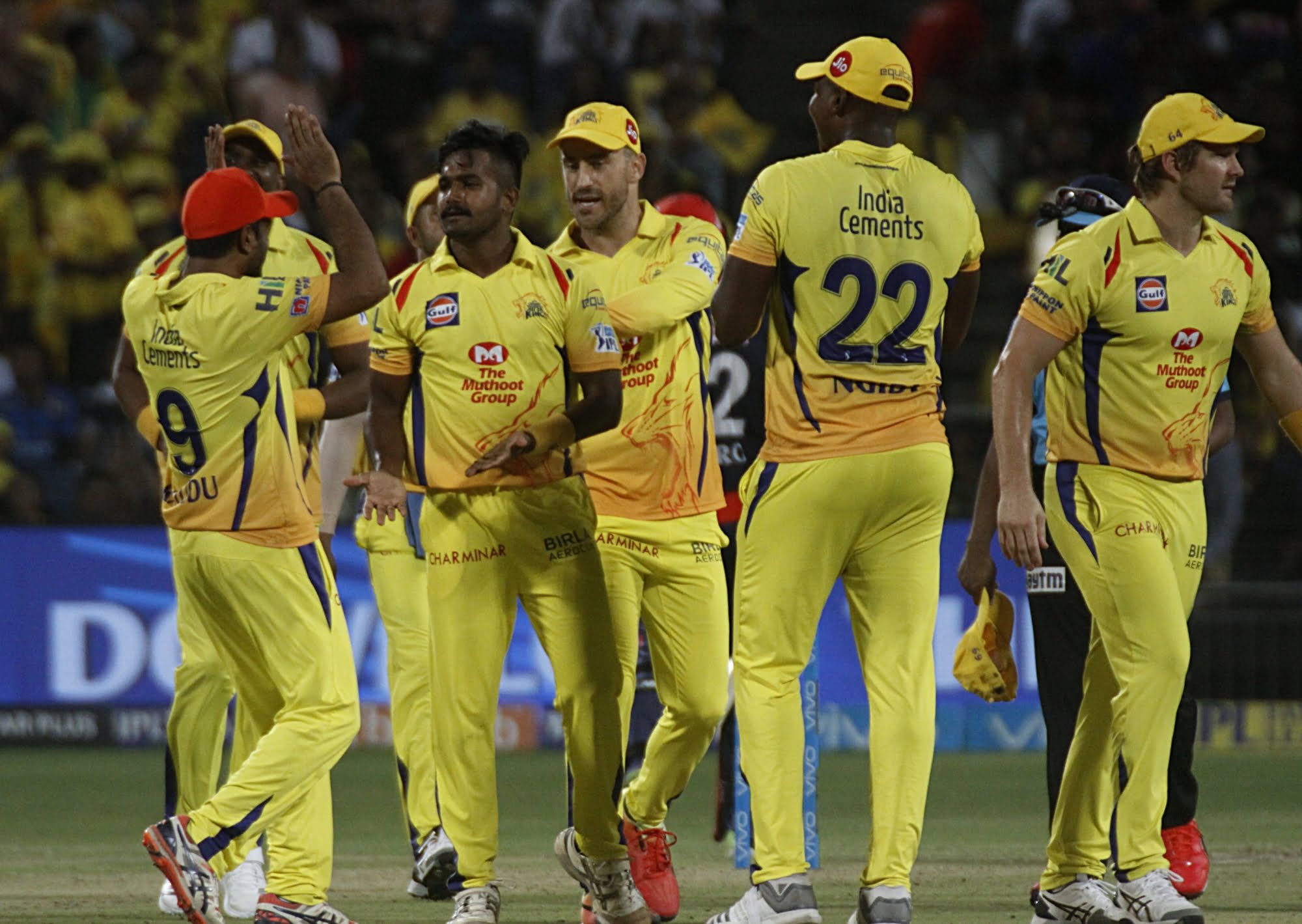 IPL 2018: Match 33 (KKR vs CSK) - Five Things to Look Out for