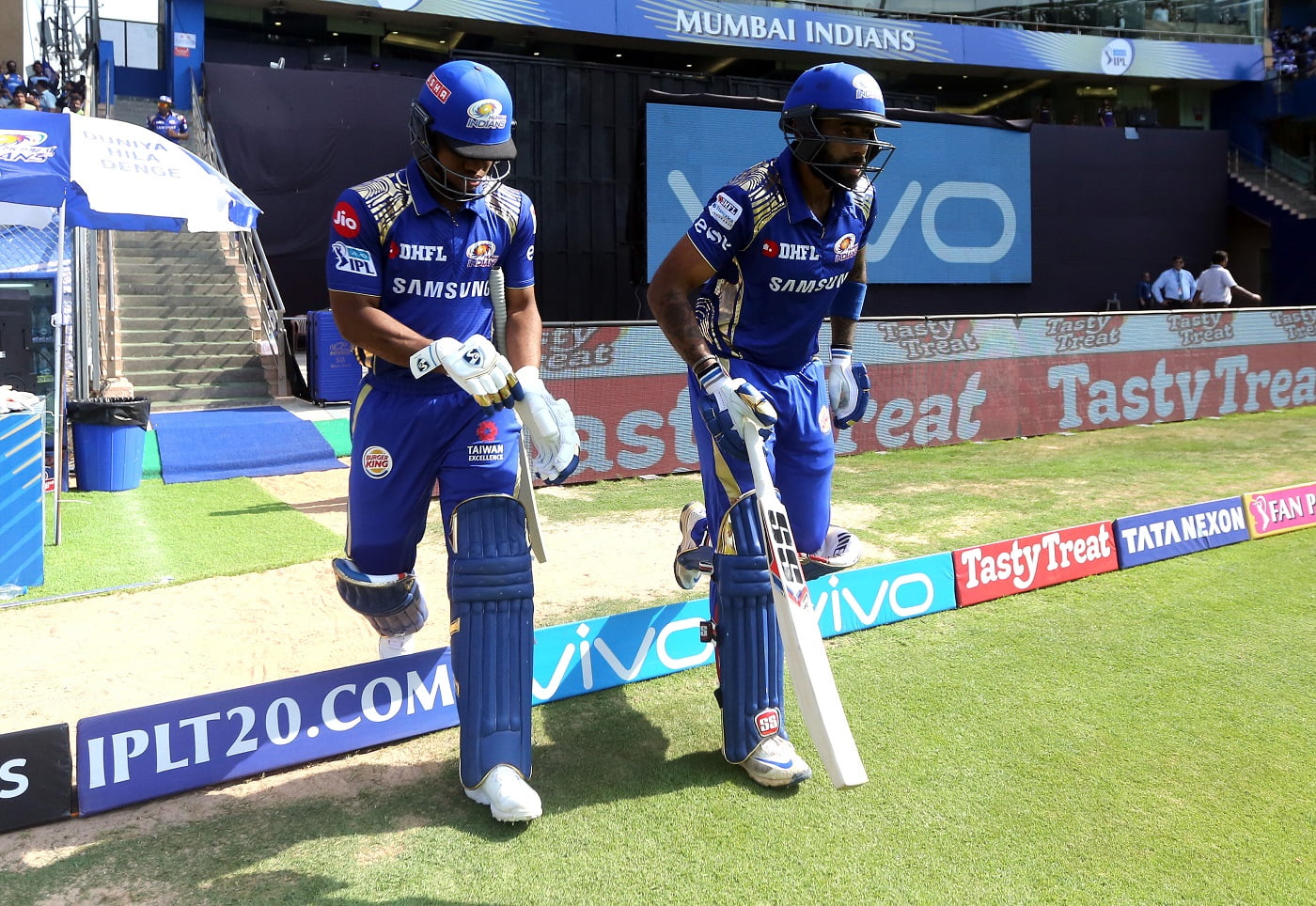 IPL 2018: Match 37 (MI vs KKR) - Twitter Reactions