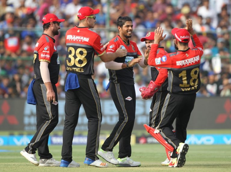 RCB Chairman Feels No Need Of Isolation for England And Australia Players