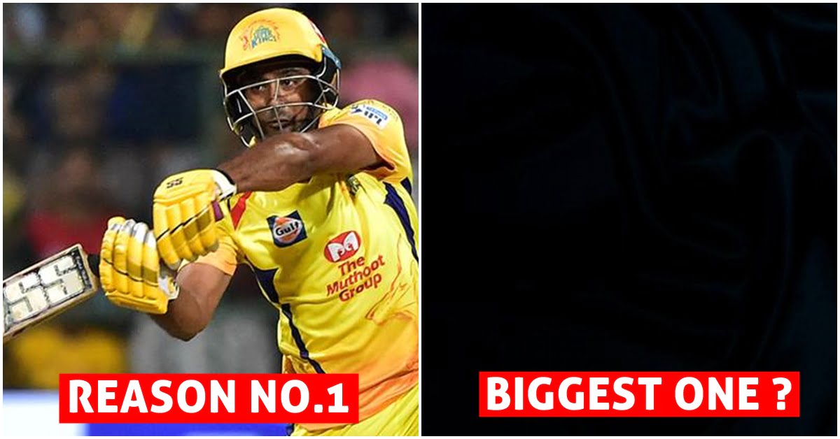 IPL 2018: Reasons why CSK can claim the trophy