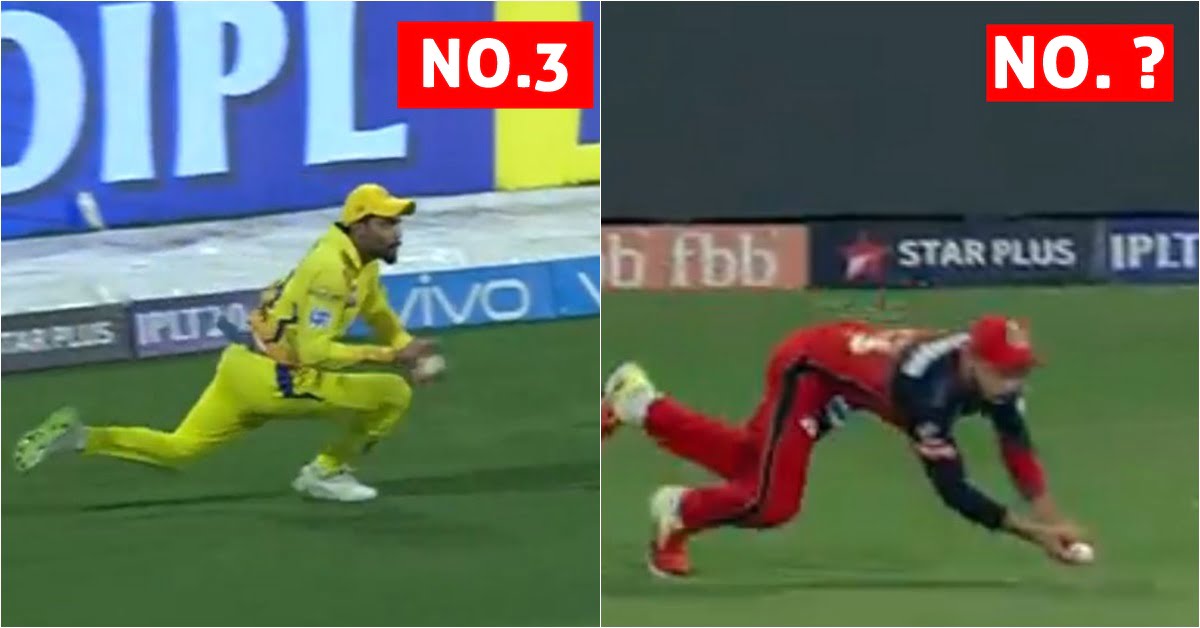 IPL 2018 – Top 5 Catches of the Week Four