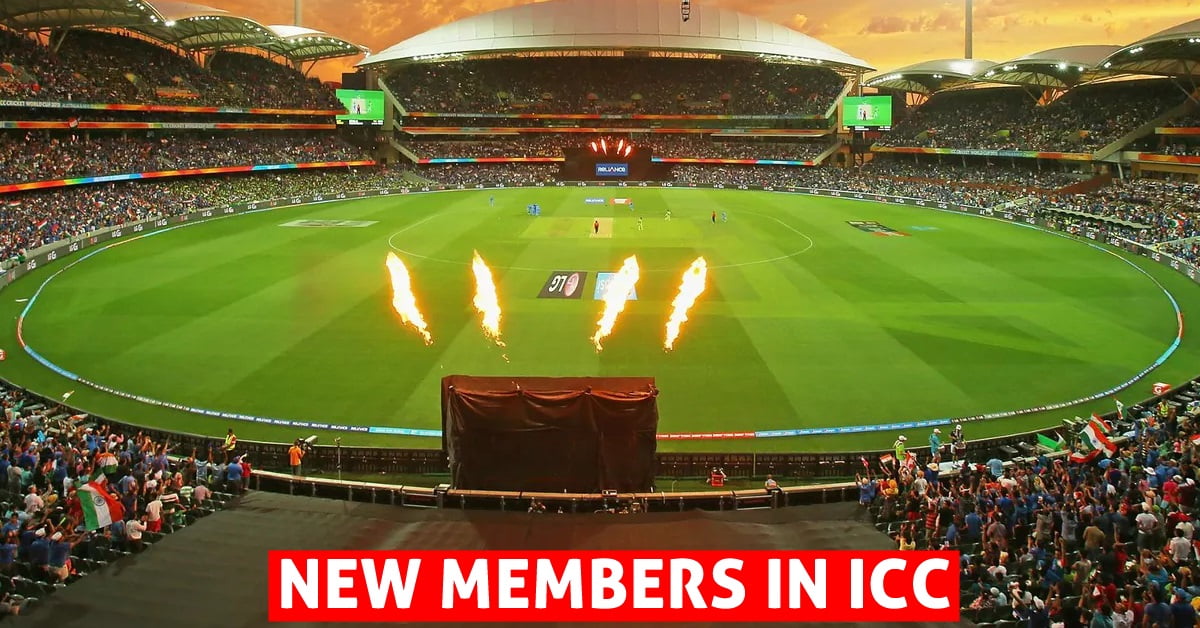 Clark, Coetzer, Hesson included in Kumble-led ICC cricket committee