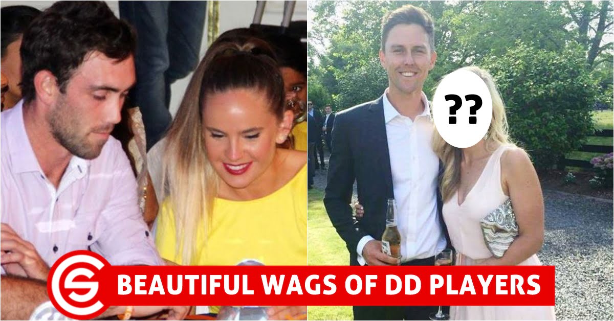 PHOTOS – Beautiful WAGs Of The Famous DD Players