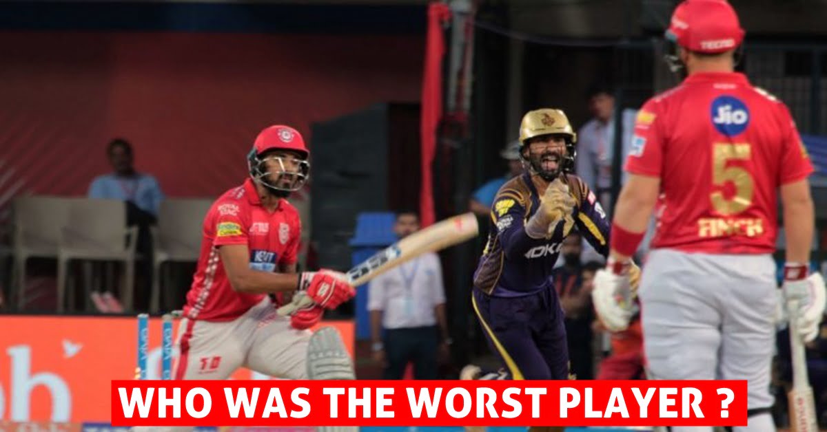 IPL 2018: Kolkata register convincing 31-run win against Punjab