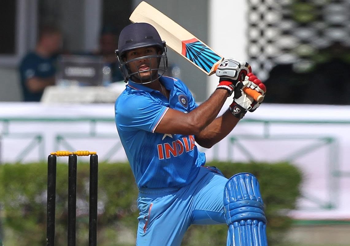 Mayank Agarwal's another ton registered a dominant victory for India A