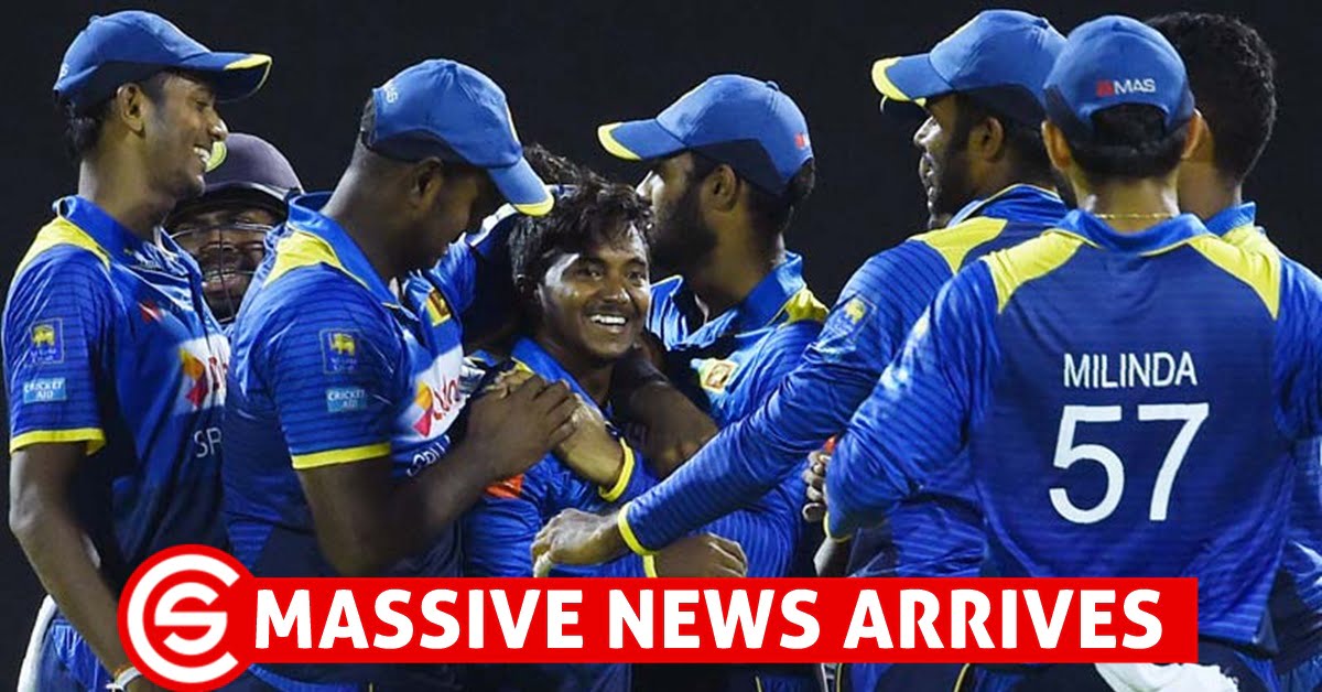 Sri Lanka cricket gets a new selection panel