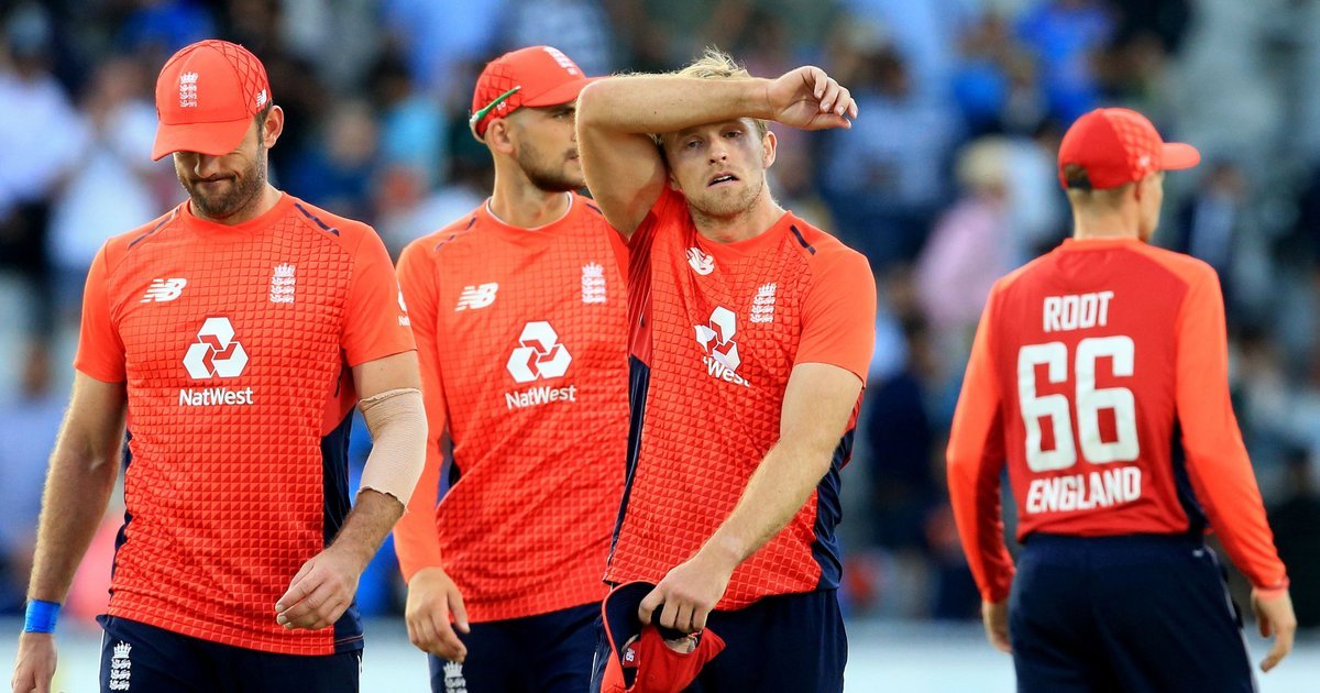 ECB Chief Tom Harrison Happy with Cricket Security Arrangements in Pakistan